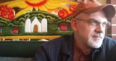 Interview Tim Truman