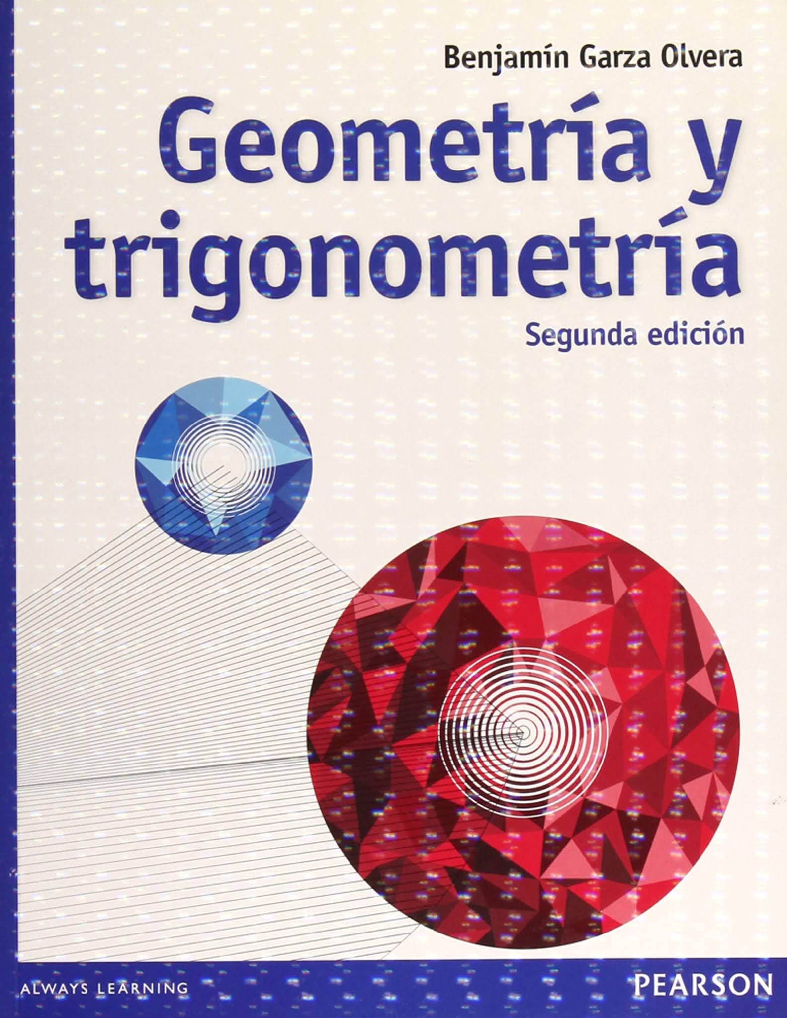 Libro Geometría y trigonometría segunda edición de benjamín garza olvera en PDF - Maya Vlogs ...