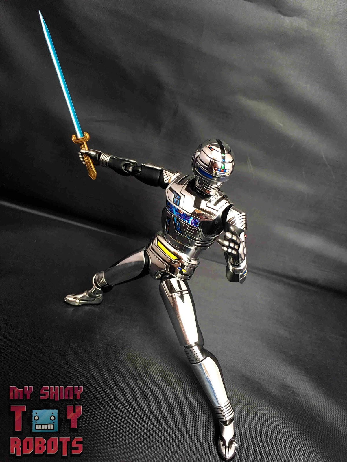 My Shiny Toy Robots: Toybox REVIEW: S.H. Figuarts Gavan Type-G Space ...