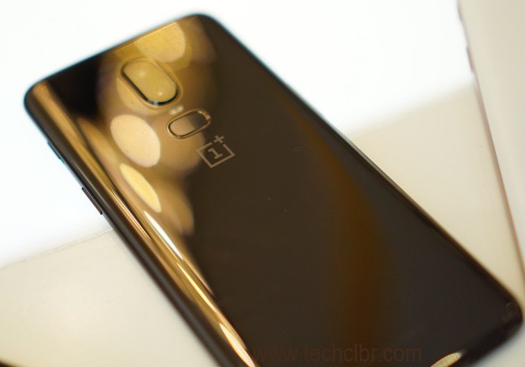 OnePlus 6 smartphone launches, prices and first impression - Tech Calibre