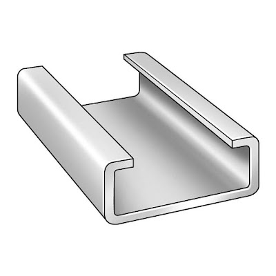 Cable Tray Accessories, Electrical Cable Trays Components Name With ...