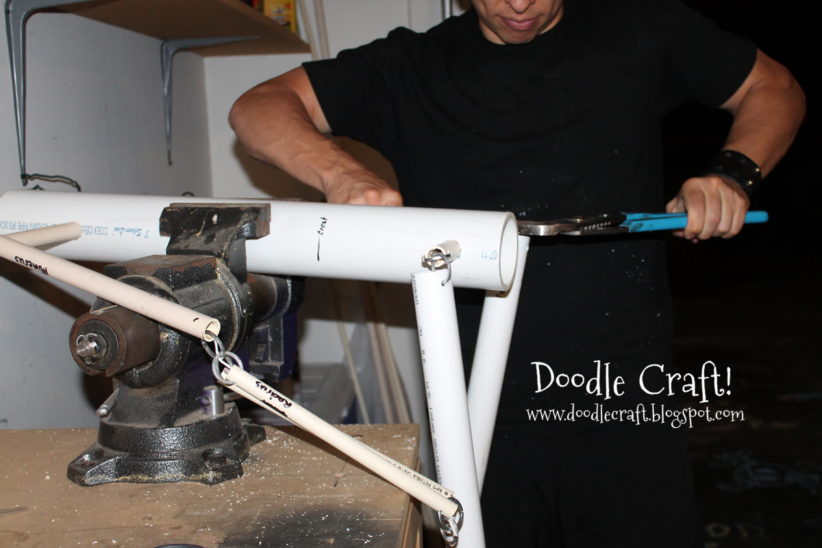 ACU Pumpkin head DUMMY!