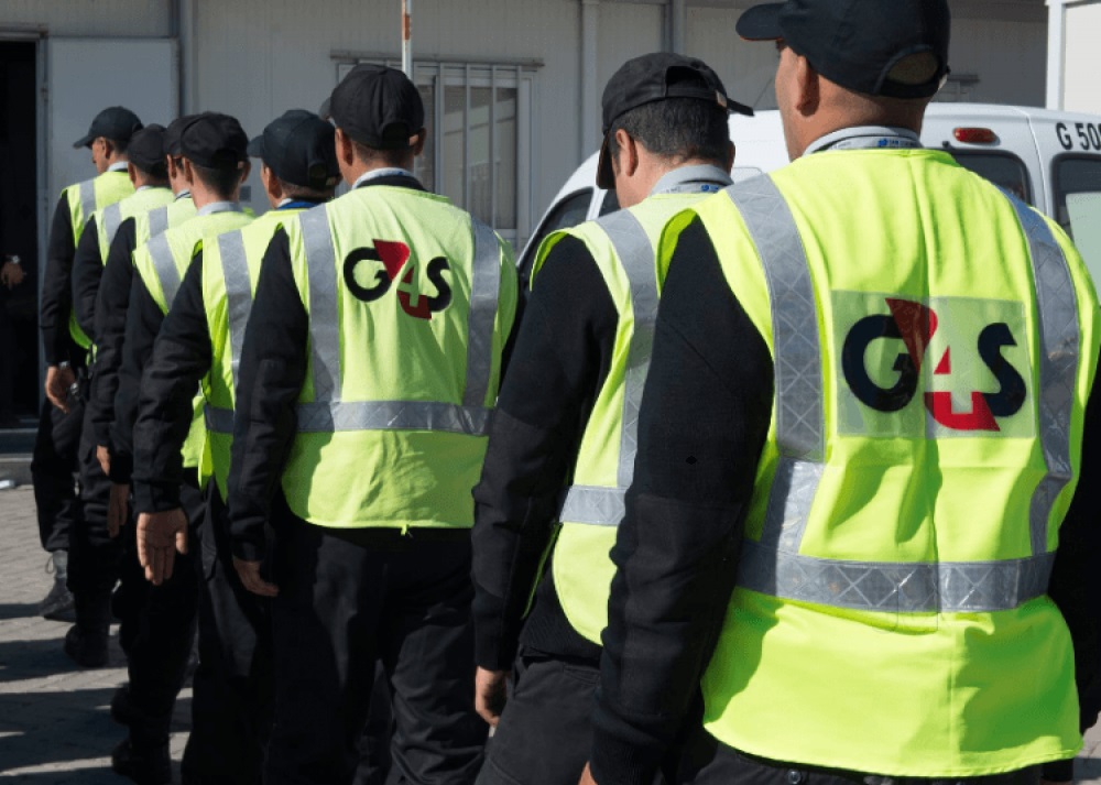 شركة جي فورس بحاجة لموظفين من الاردن للعمل في دولة قطر الشقيقة - الدعوة ...