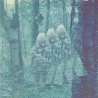 Be Forest - Cold (Recensione) ~ Stordisco