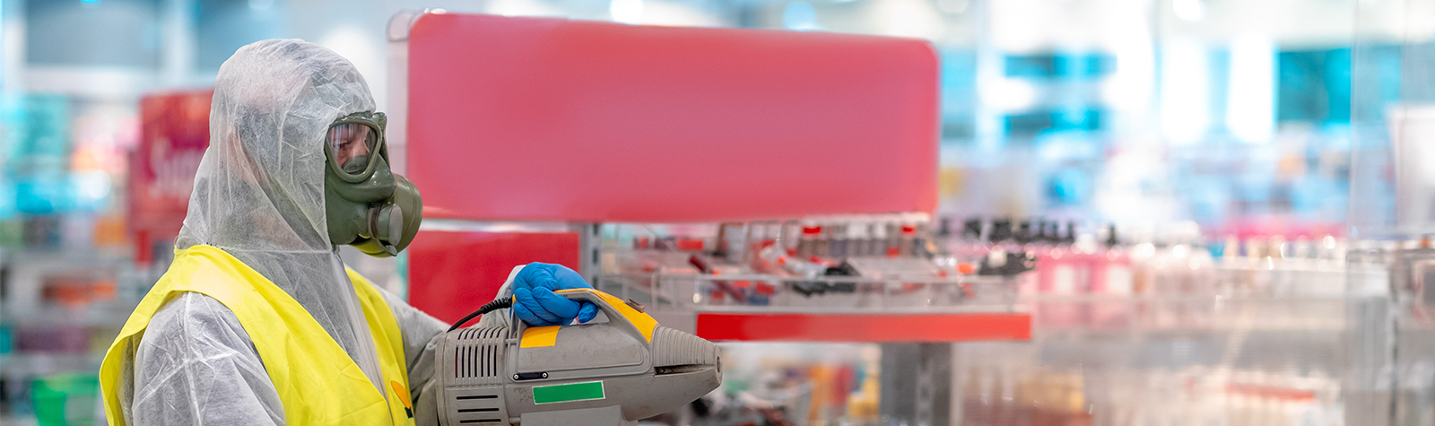 What are the Jaw-dropping Benefits of Steam Sanitizing?