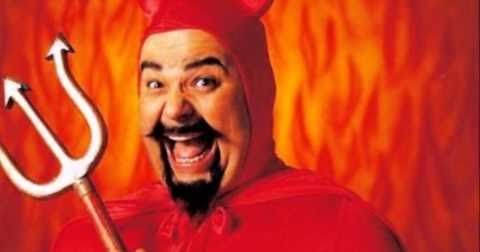 SAI CAPETA!! ~ A Nova Cristandade