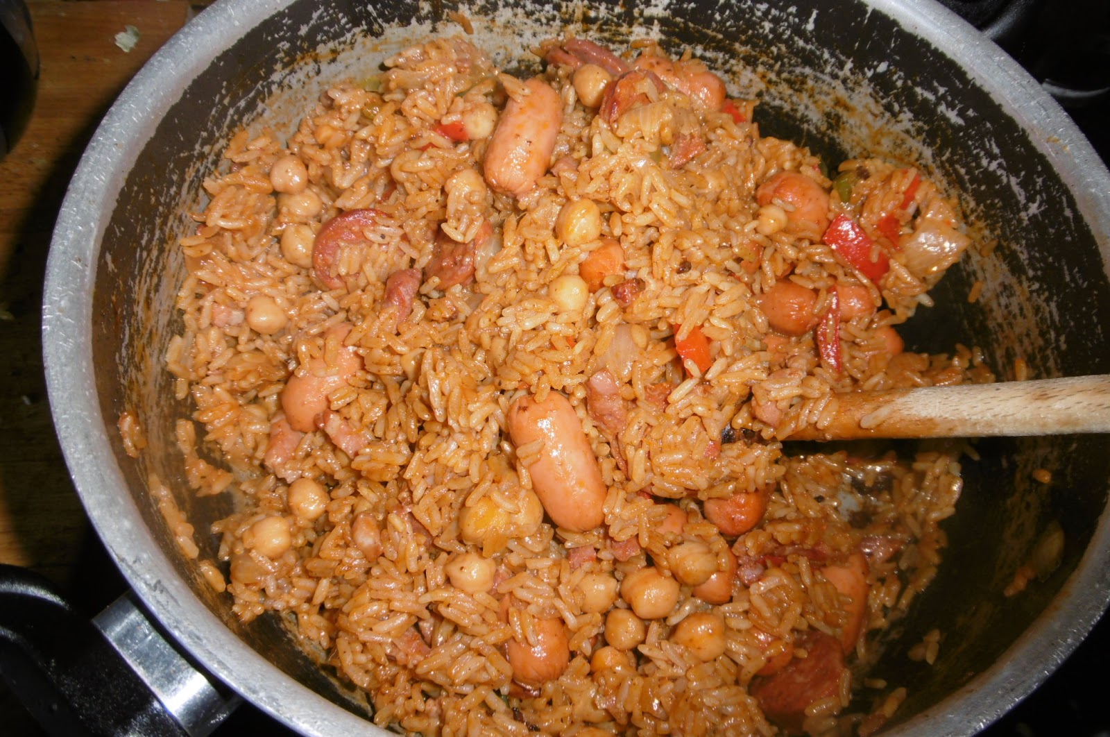 Madhouse Family Reviews: #readcookeat recipe : Turks & Caicos Islands ...