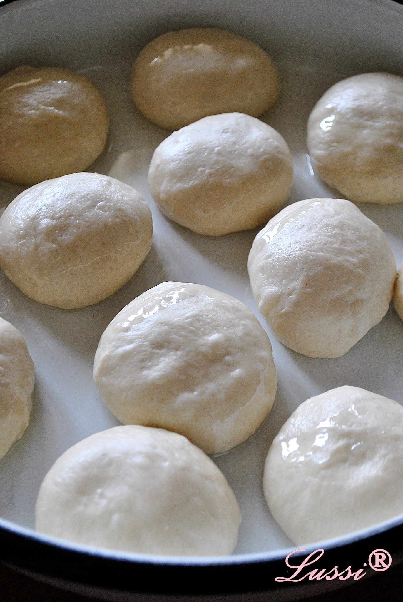 Lussi`s World of Artcraft: Калоферски милинки / Milinki from Kalofer