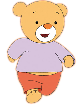 تحميل Charlie and Mimmo (PNG) صور شخصيات الأفلام