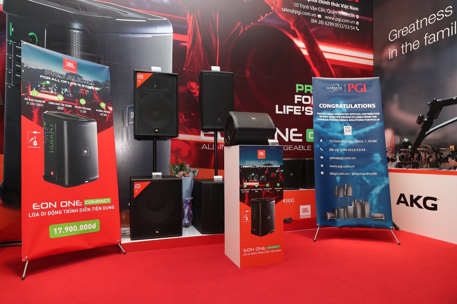 VIETNAM HIGH END AUDIO SHOW PHOTO REPORT – Ultimate High-Fidelity