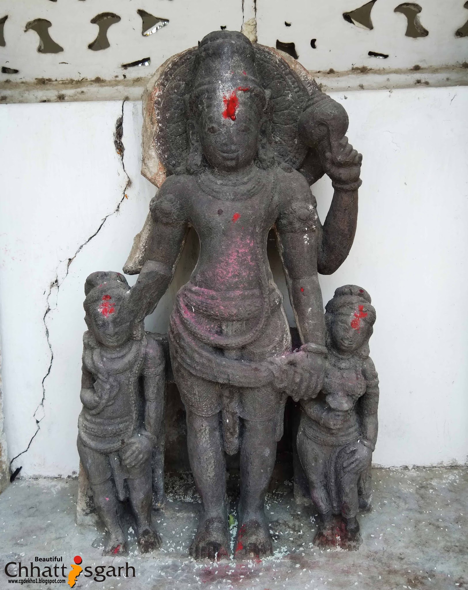 Tha World's Largest Heritage Site Sirpur Chhattisgarh(beautiful images ...