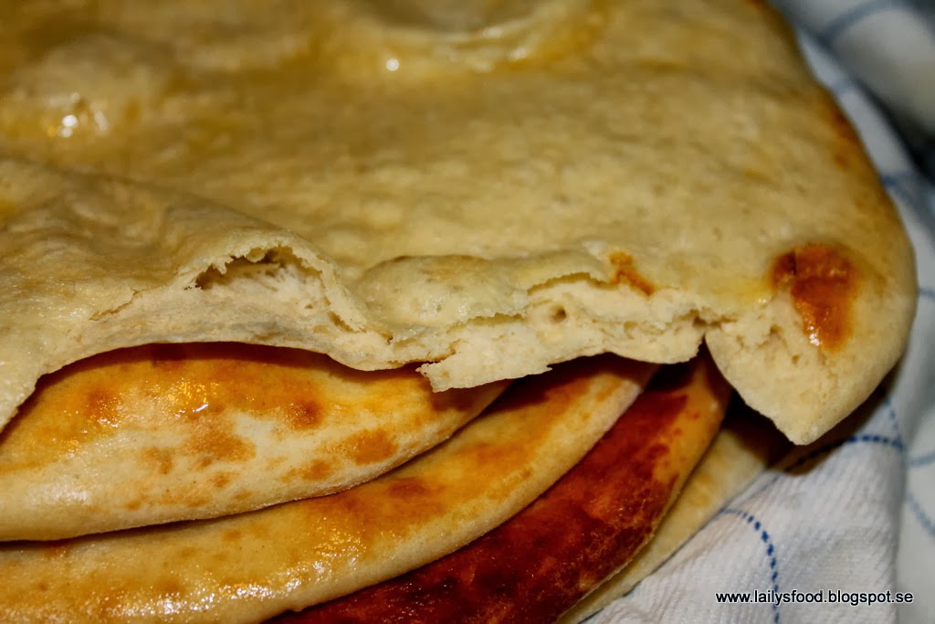 Roti Naan