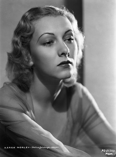 It's The Pictures That Got Small ...: THE SUNDAY GLAMOUR 15!