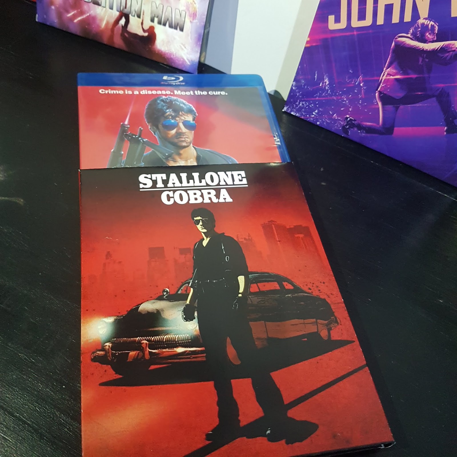 Ediciones exclusivas!!!