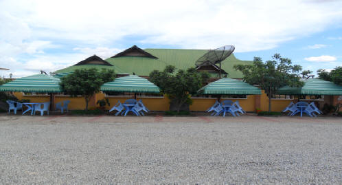 Paragon Motel In Singida , the best and cheapest accomodation in Singida