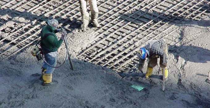 Metode Pelaksanaan Pengecoran Yang Baik Dan Benar - Konstruksi Sipil