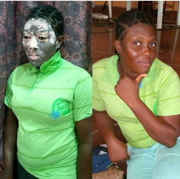 Nollywood Behind The Scene; Let's Appreciate Hakeem Effect, Nollywood's ...