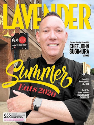 kenneth in the (212): On the Rag, Vol. 613