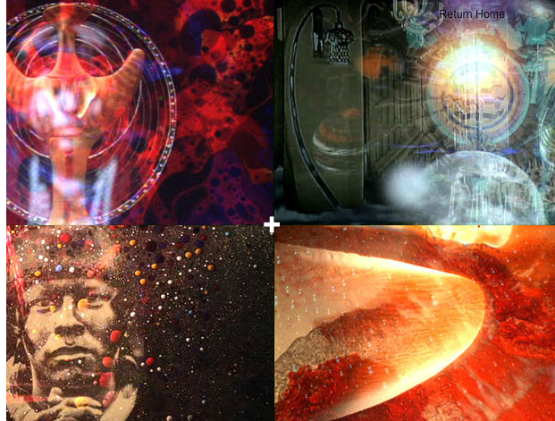 Sam Francis Foundation: Silver Wing Turquoise Bird, "Collective and ...