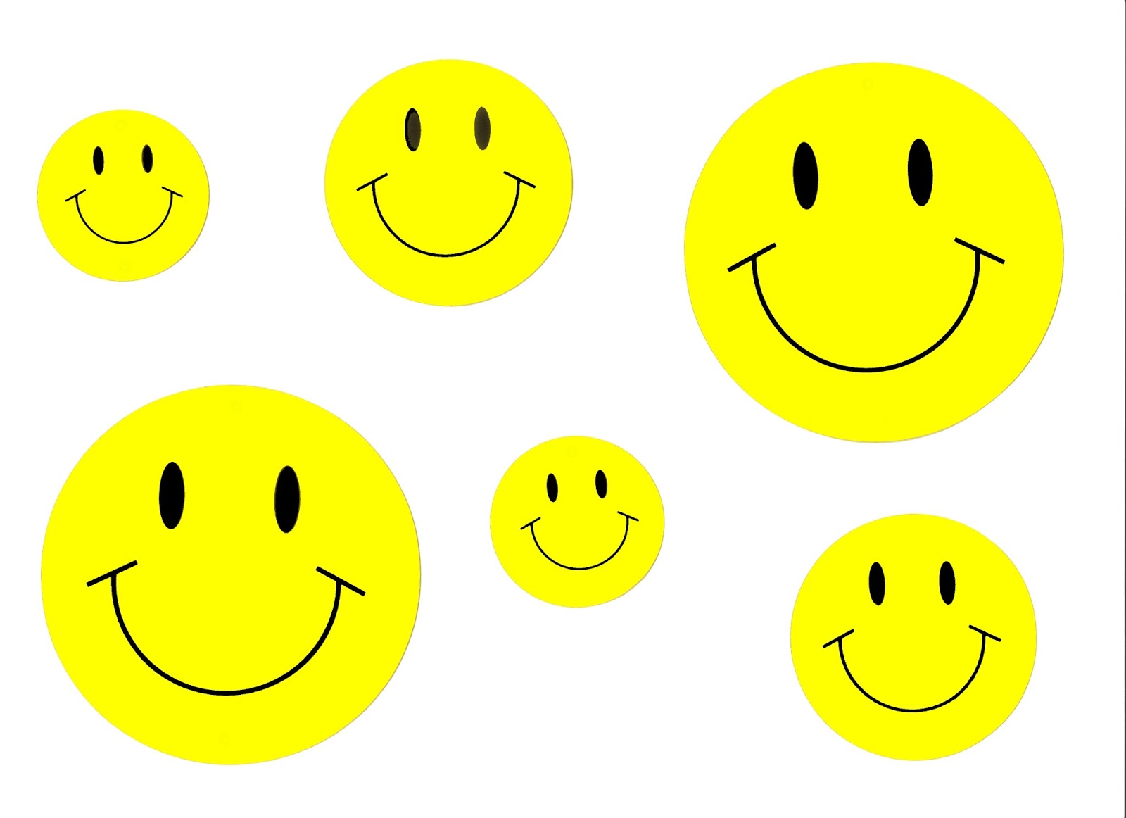 Midnight Mindquake: "smiles everyone, smiles...."