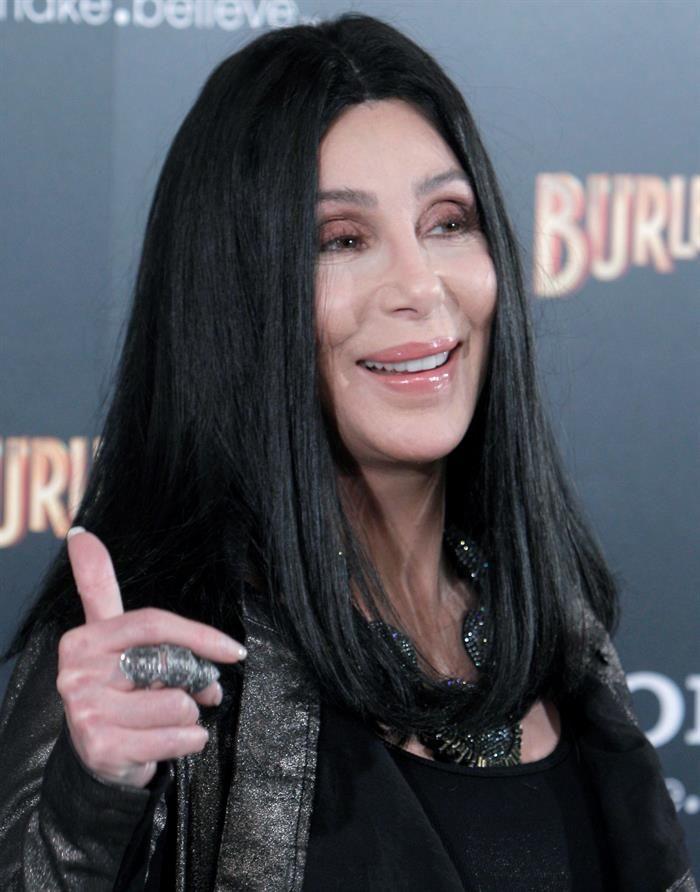 EDGAROSIRIS310: CHER, UN ICONO A SUS 70 AÑOS