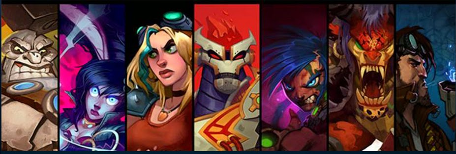 Wildstar Classes: WildStar Guide to Classes