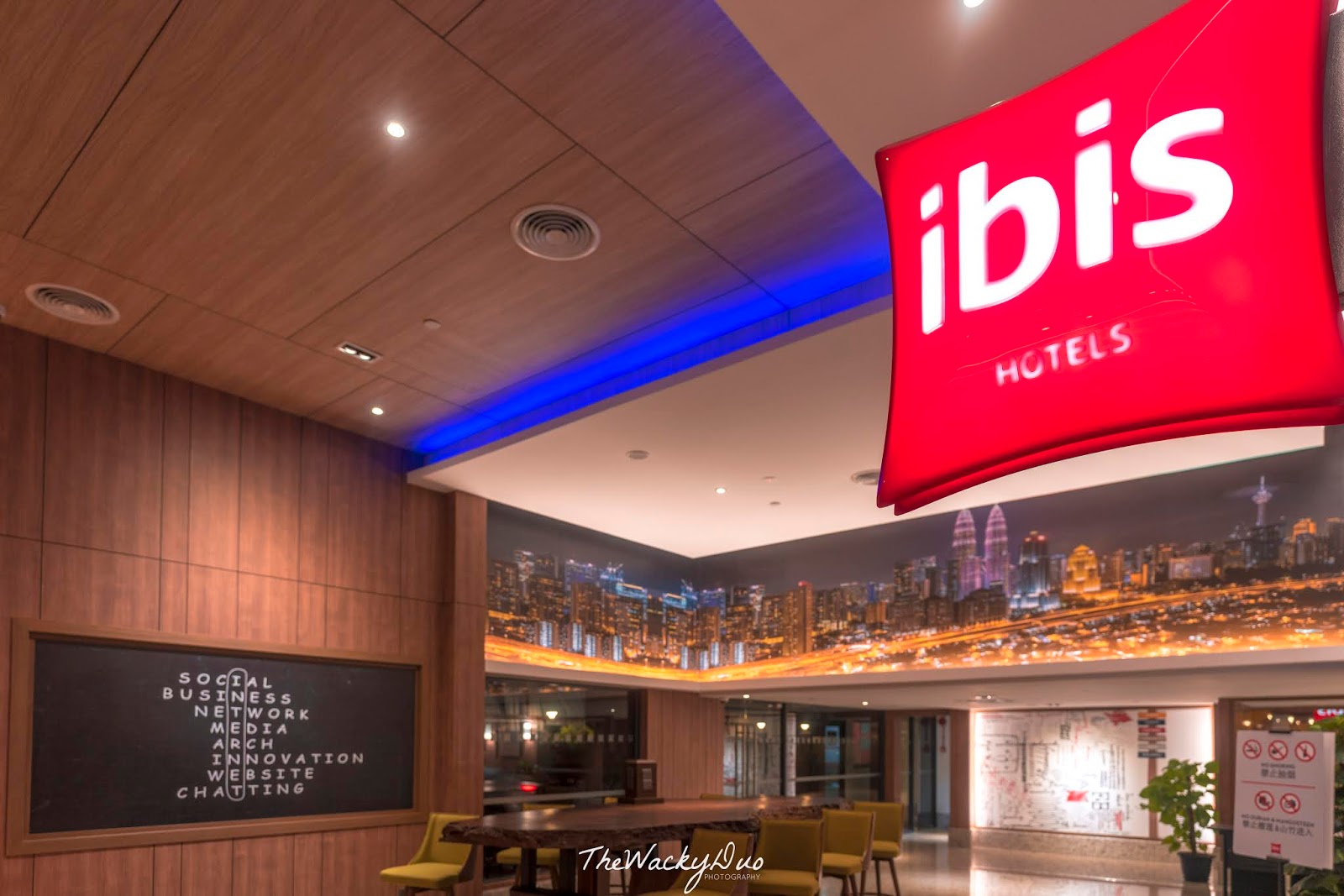 ibis KLCC Review - 8 reasons why it is the perfect weekend getaway in ...