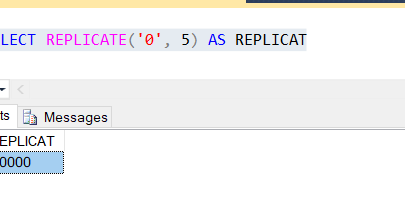 How to Sort a Varchar Column Storing Integers with Order By? SQL Server