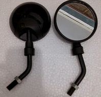 Pilihan Macam dan Model Spion Motor Keren dan Harganya - Seputar Satria