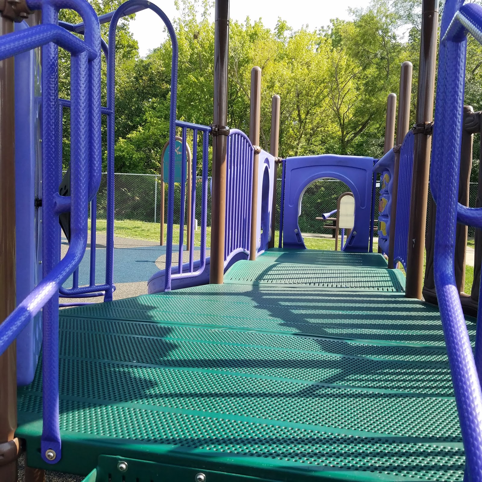 Play St. Louis: Progress Park, Wentzville