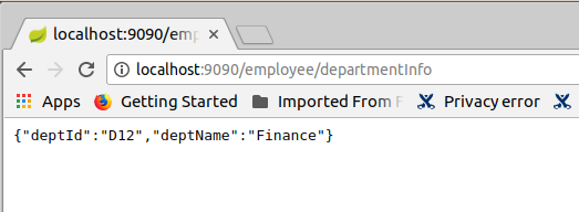 RANDIKA'S TECH BLAST: Get your hands dirty with Micro Services- part 1
