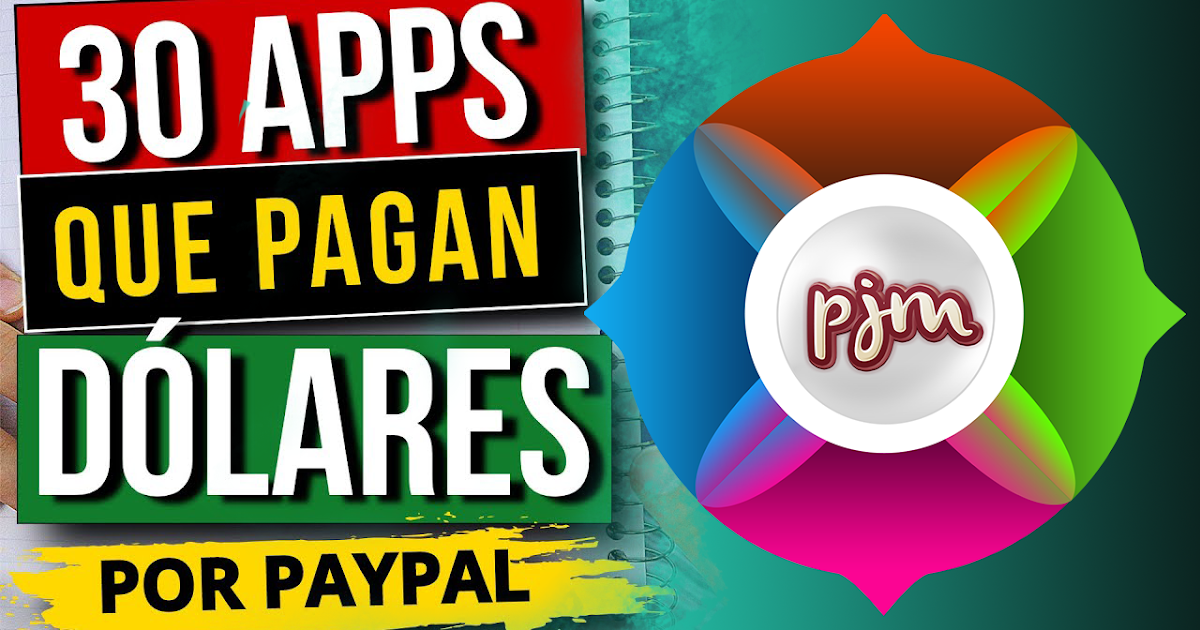 30 Apps Que Te Pagan Automaticamente Sin Hacer Nada 🚀 Ganar Dinero En ... 30 Apps Que Te Pagan Automaticamente Sin Hacer Nada 🚀 Ganar Dinero En ...