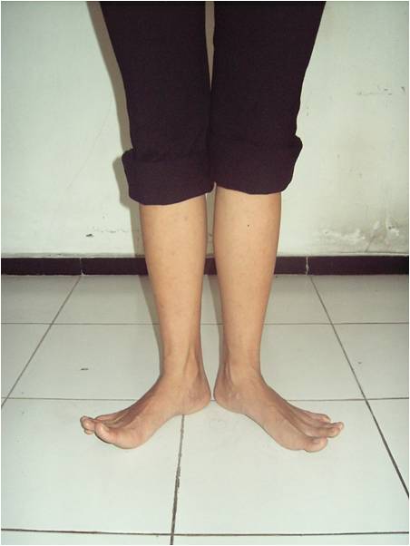 All Information of the World: Ragam Gerak Tari Tradisional