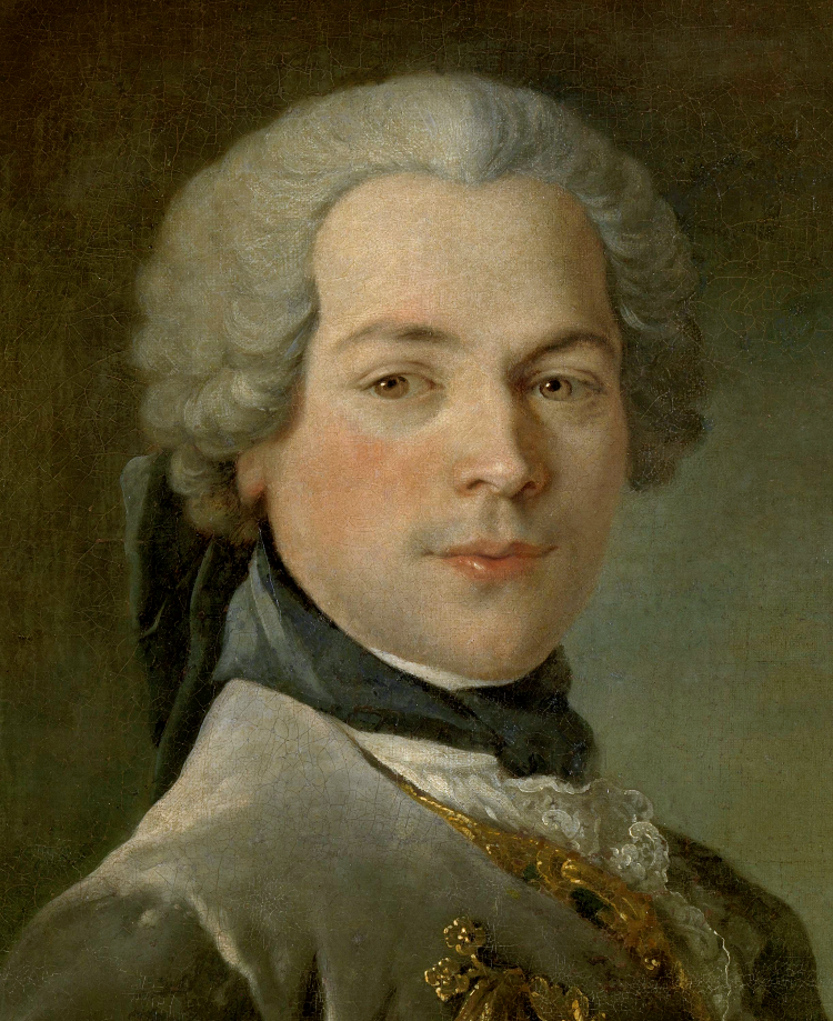 Gods and Foolish Grandeur: The brothers Rijneveld - two portraits by ...