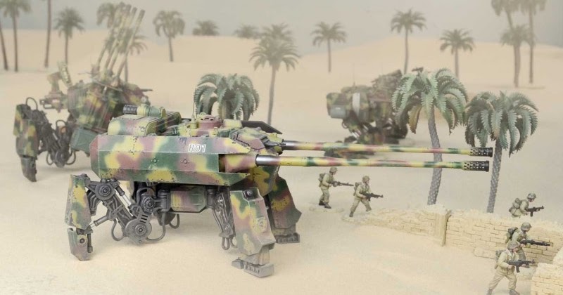 Dust Axis - Königsluther