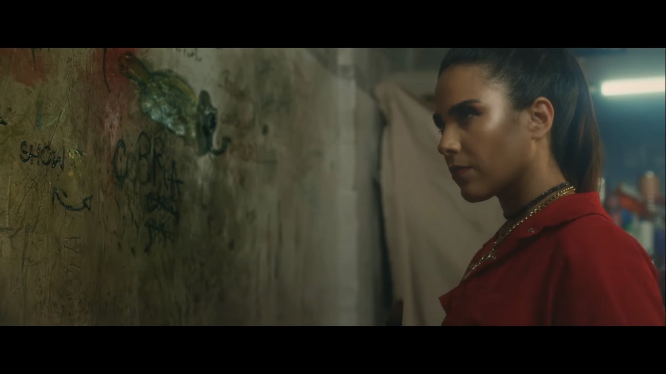 A narrativa intertextual nos videoclipes de Felipe Sassi