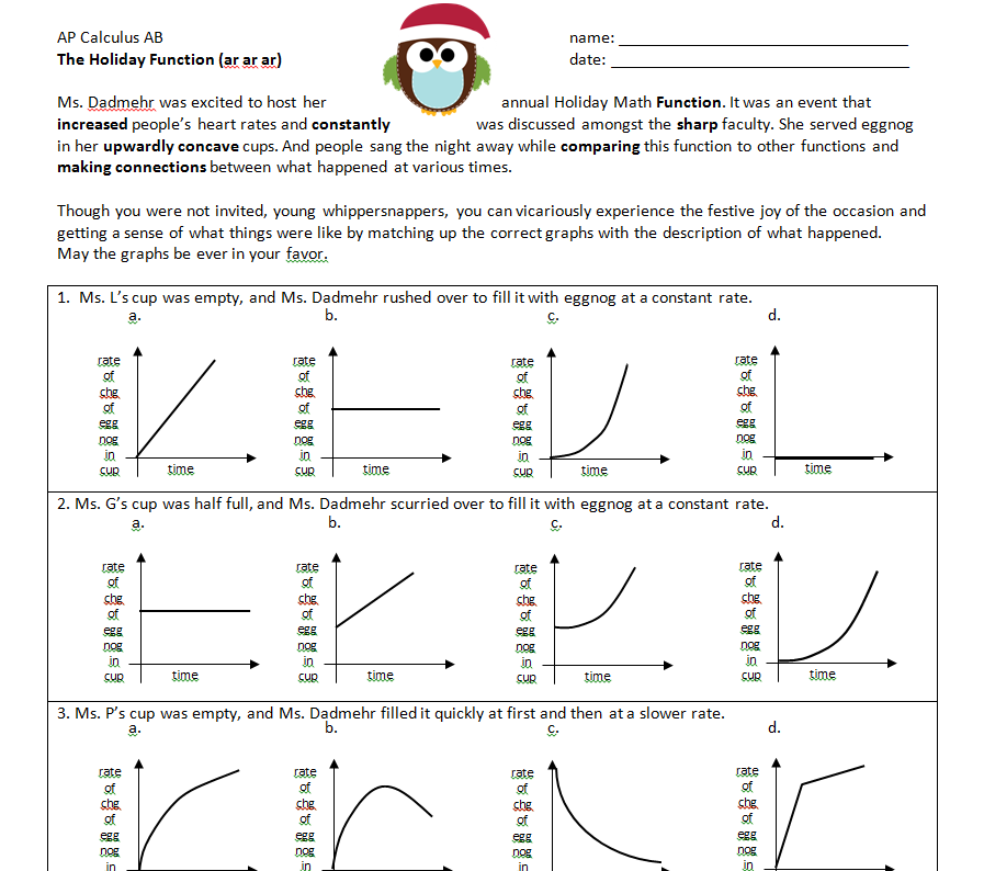 pg1.PNG 897×794 pixels | Calculus, Ap calculus, High school mathematics
