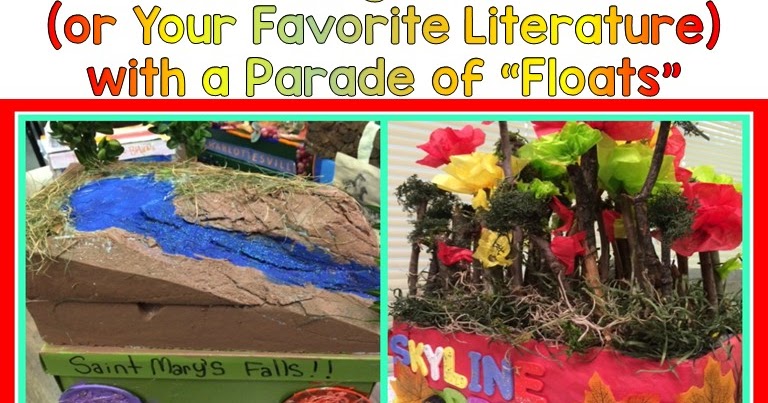 Project Based Learning Ideas That Inspire | Classroom Tested Resources