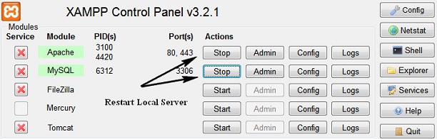 Cara Setting Php.ini Upload Max File Size | Materi Teknik Informatika ... Cara Setting Php.ini Upload Max File Size | Materi Teknik Informatika ...