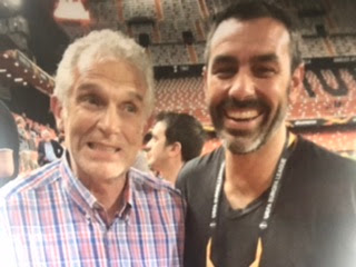 Old Gunners and Gooners : 2020