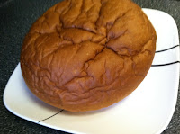 Monday Meals: Hawaiian Bread Sandwich - Queen of Free