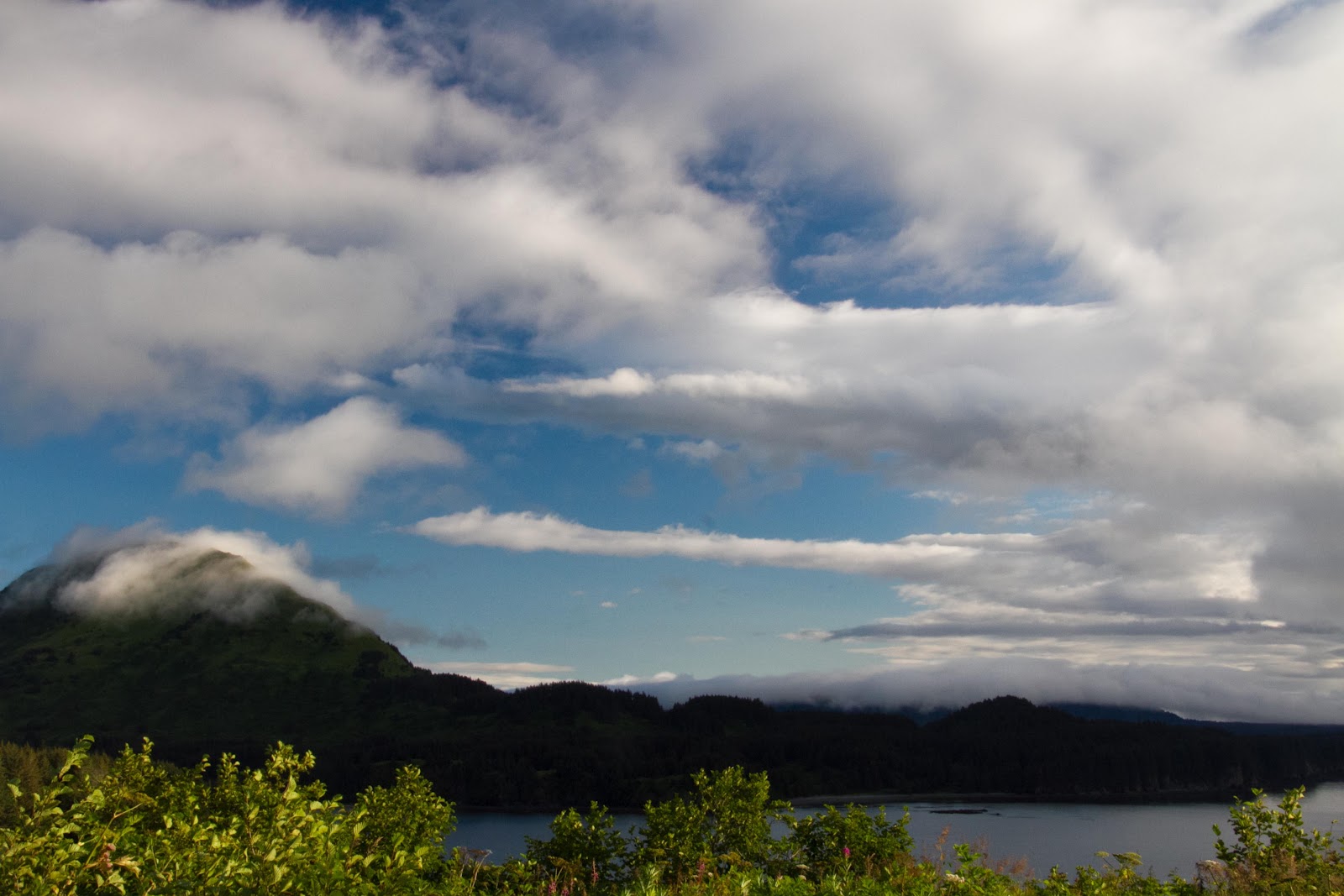 z photo and design: The Bays of Kodiak - Mill and Moneshka