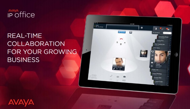 Free Pbx Software: Download Avaya Flare for Windows