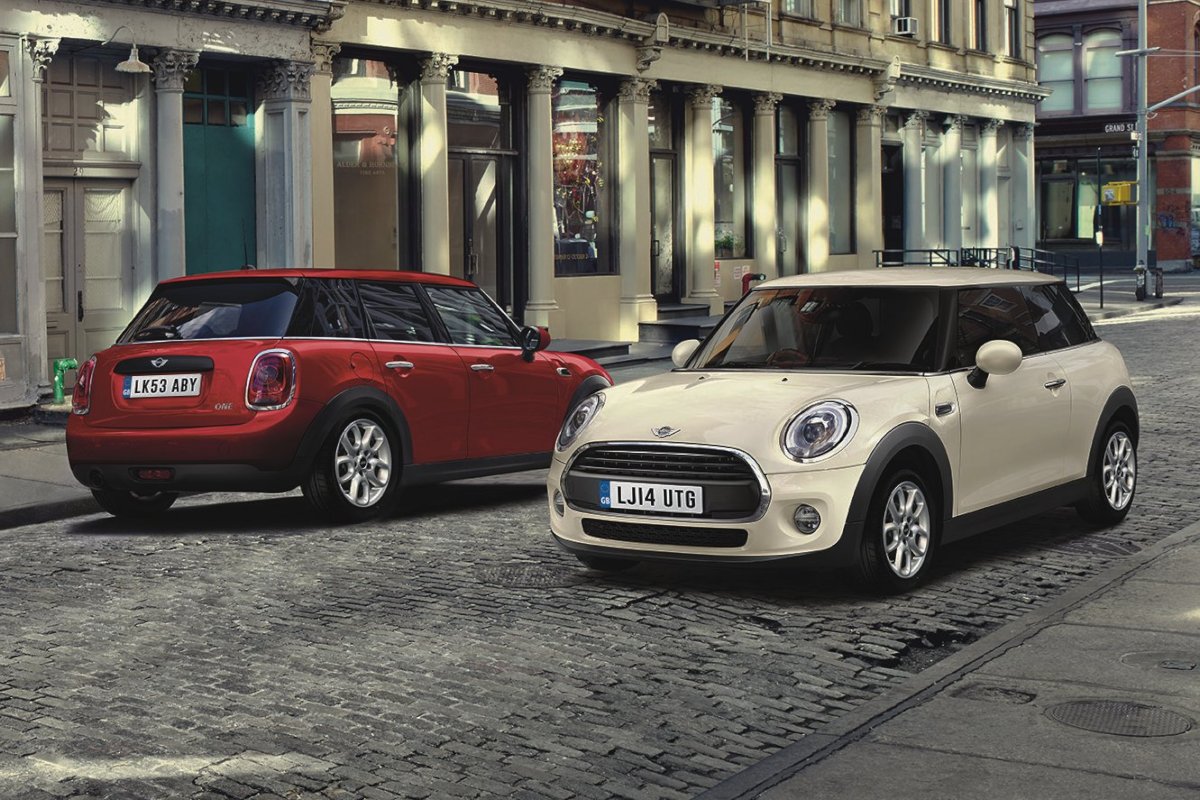 MINI Philippines Freezes Prices Until June 15, 2018 | CarGuide.PH ...