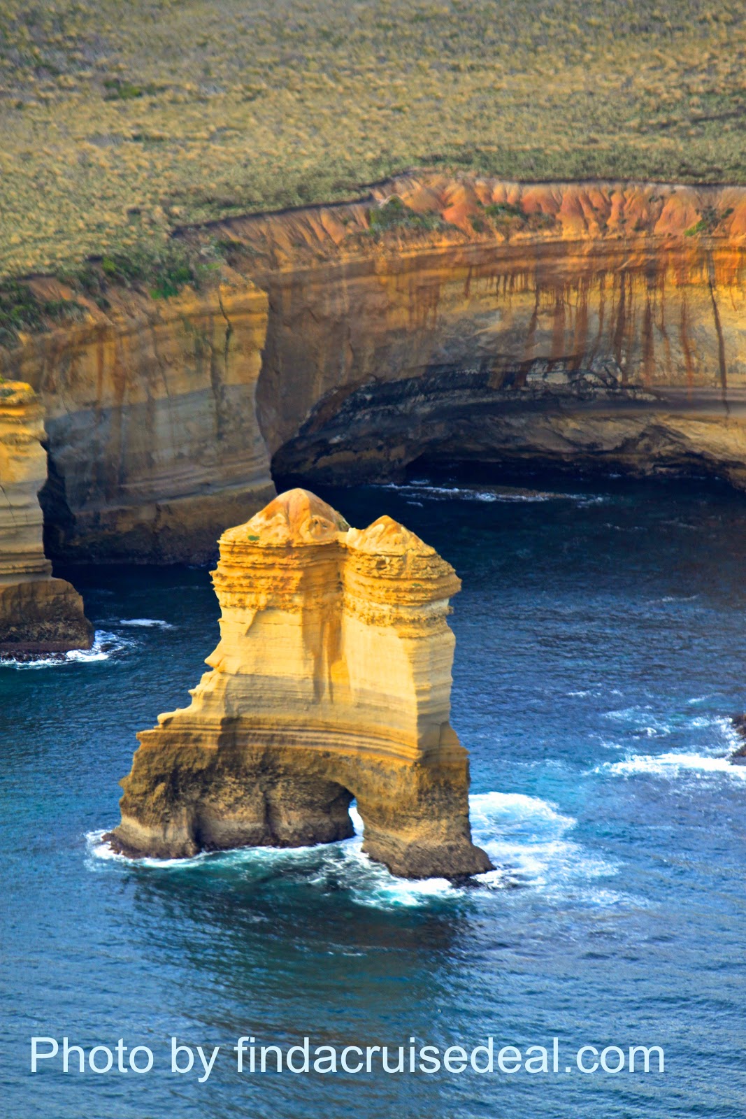 Carl's Cruise Capers and Travel Tips