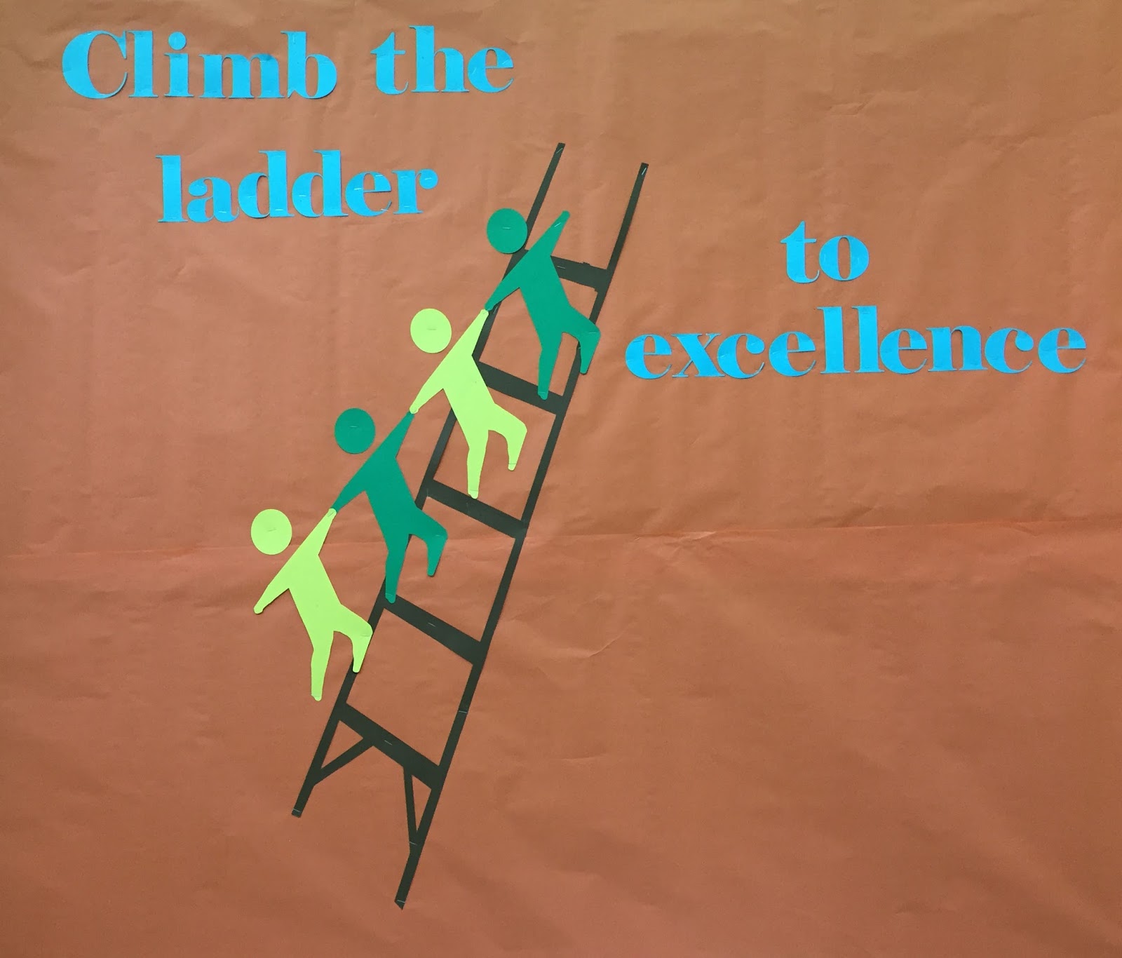 Jaguar Leadership Cogitations: Another Great Year Ahead!