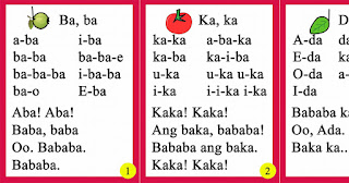 Pagbasa Gamit ang Pananda (Free Download) - Guro Tayo