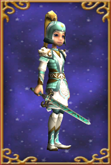 Wizard101 Pandamonium Hoard Pack Review - Swordroll's Blog | Wizard101 ...