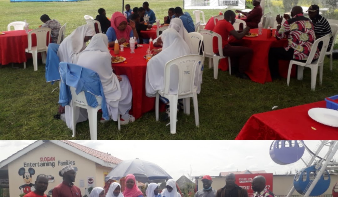 Midad Academy, South C Nairobi