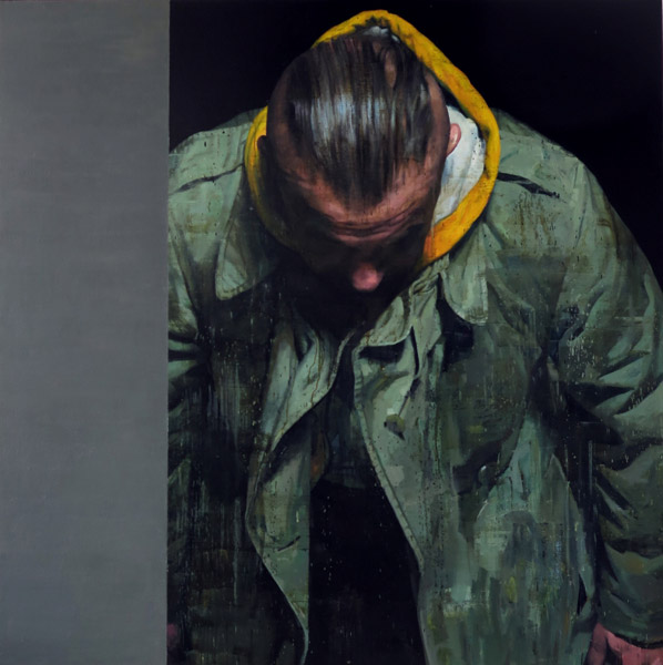 Oh, by the way...: BEAUTY: Painting--François Bard